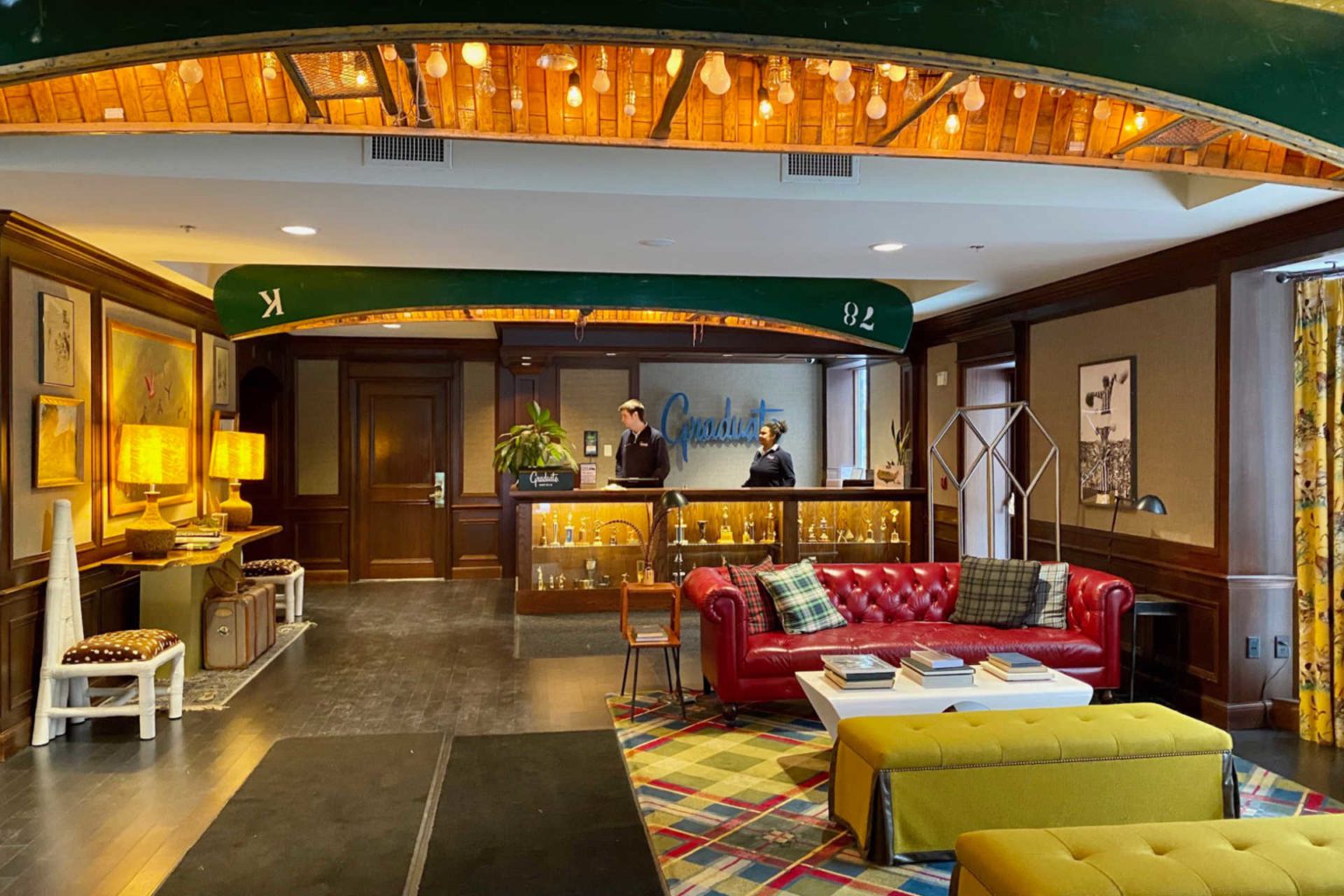 How To Plan a University of Wisconsin Madison Campus Visit