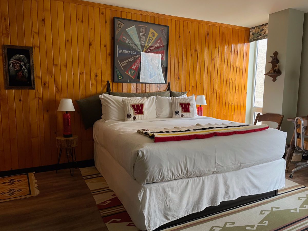 How To Plan a University of Wisconsin Madison Campus Visit