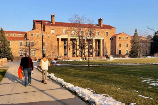 Plan your University of Colorado Boulder Visit - Your Time to Fly