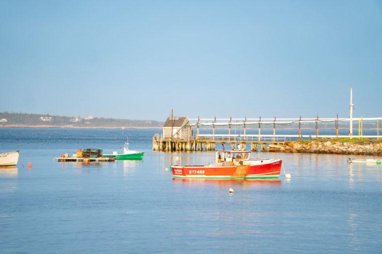 3 Off-the-Beaten Path Scenic Drives in Maine for Summer or Fall – Your ...