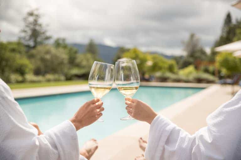 12 Best Destinations for Romantic Getaways in California