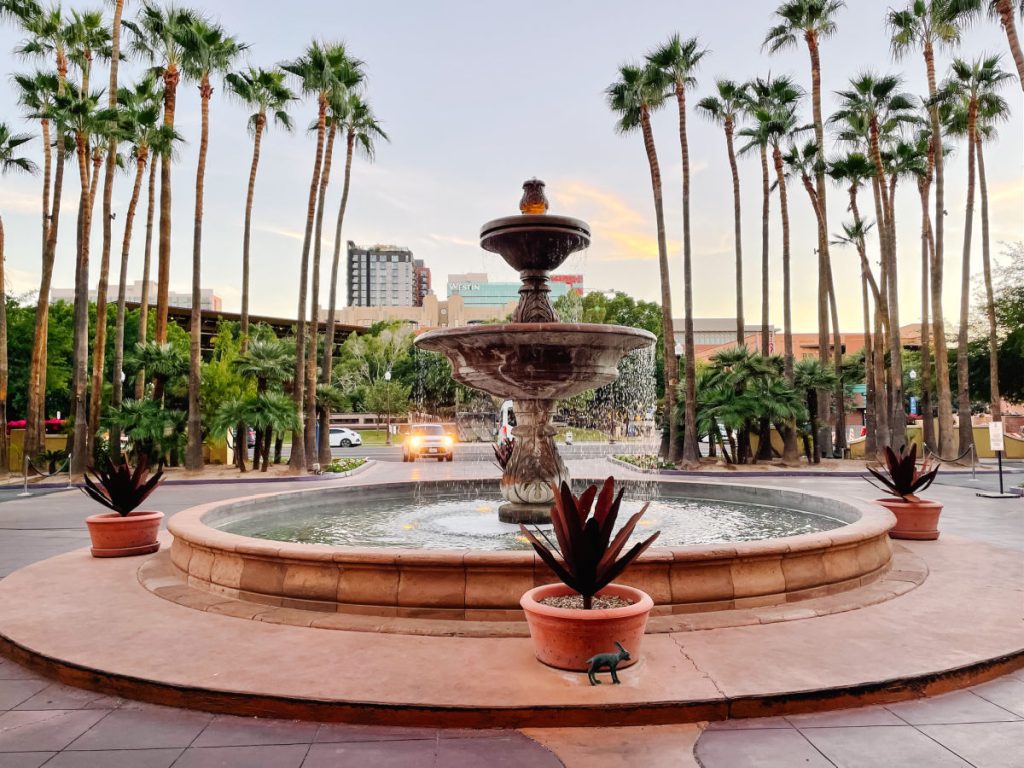 12 Fun (or Relaxing) Things to do in Tempe, AZ on a Girls' Trip