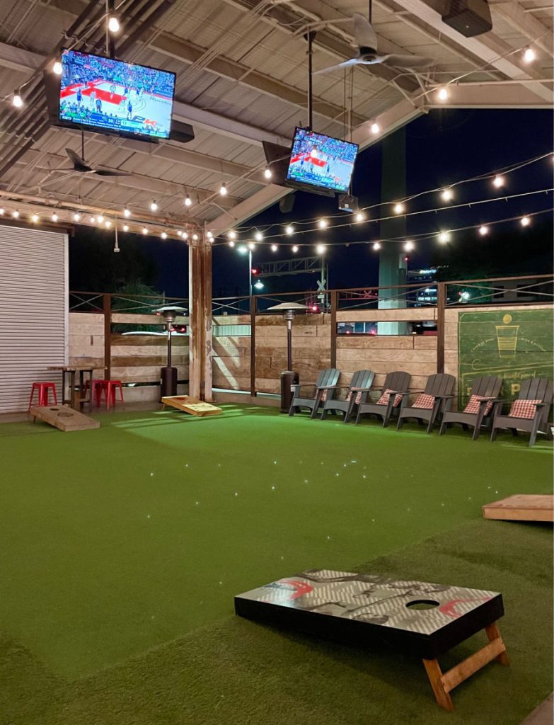 12 Fun (or Relaxing) Things to do in Tempe, AZ on a Girls' Trip