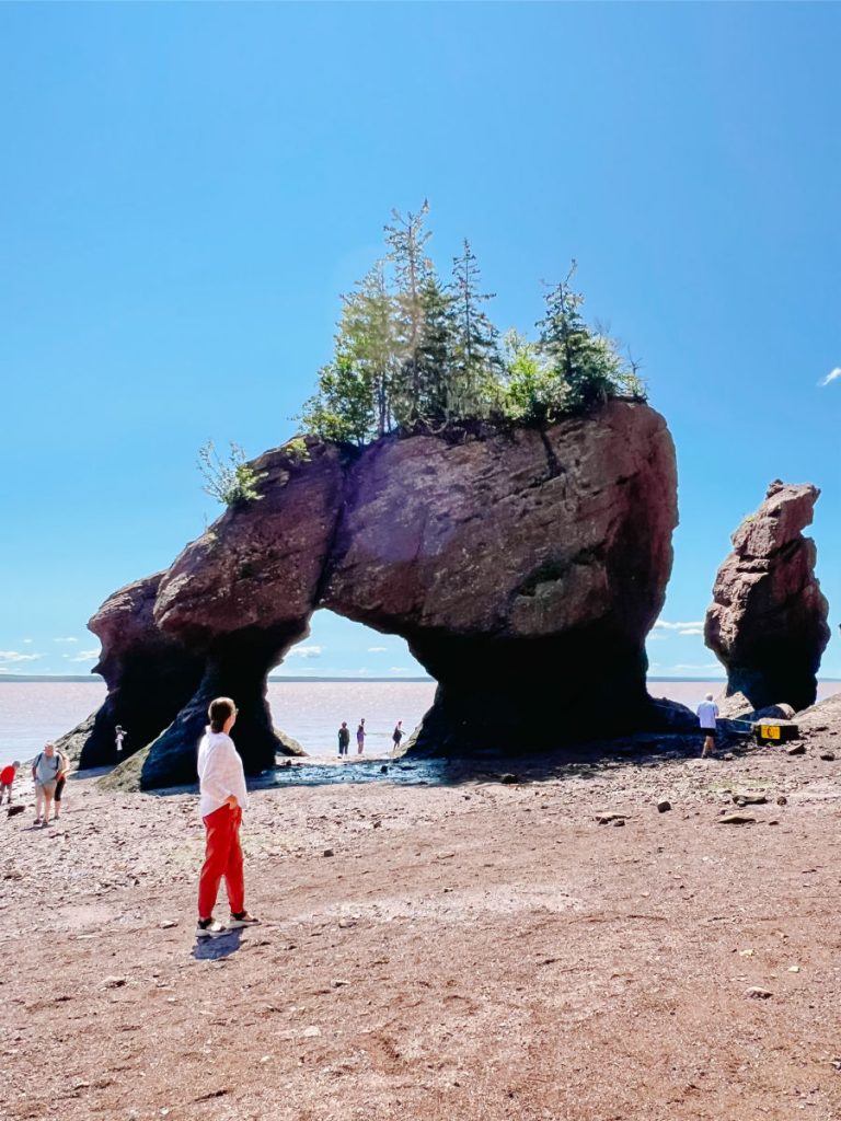 10 Fun Things to do in Moncton, New Brunswick on a Girls' Trip