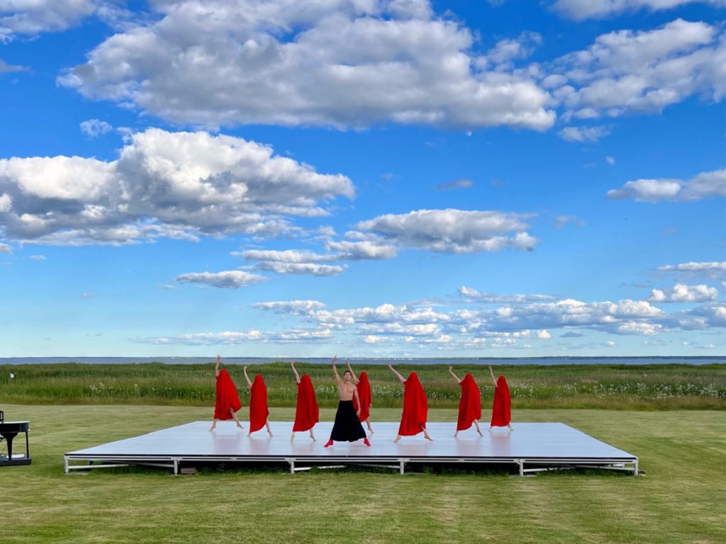 10 Fun Things to do in Moncton, New Brunswick on a Girls' Trip
