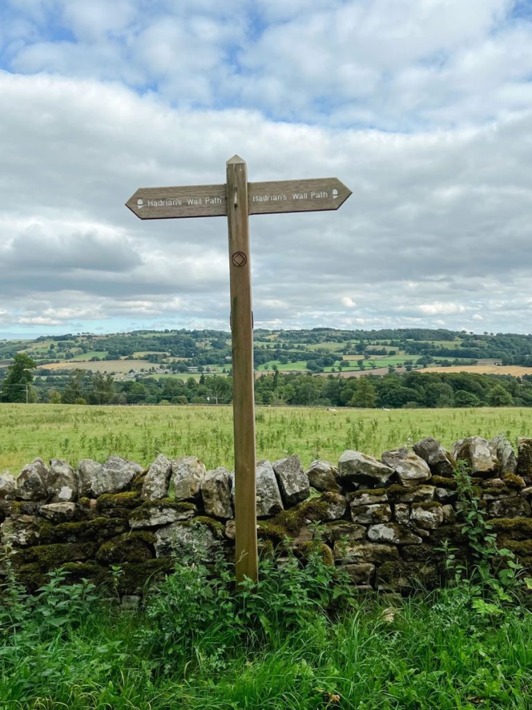 15 Must-Read Tips for Walking Hadrian's Wall Path in England