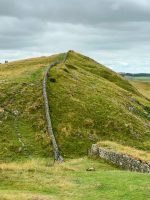 15 Must-Read Tips for Walking Hadrian's Wall Path in England