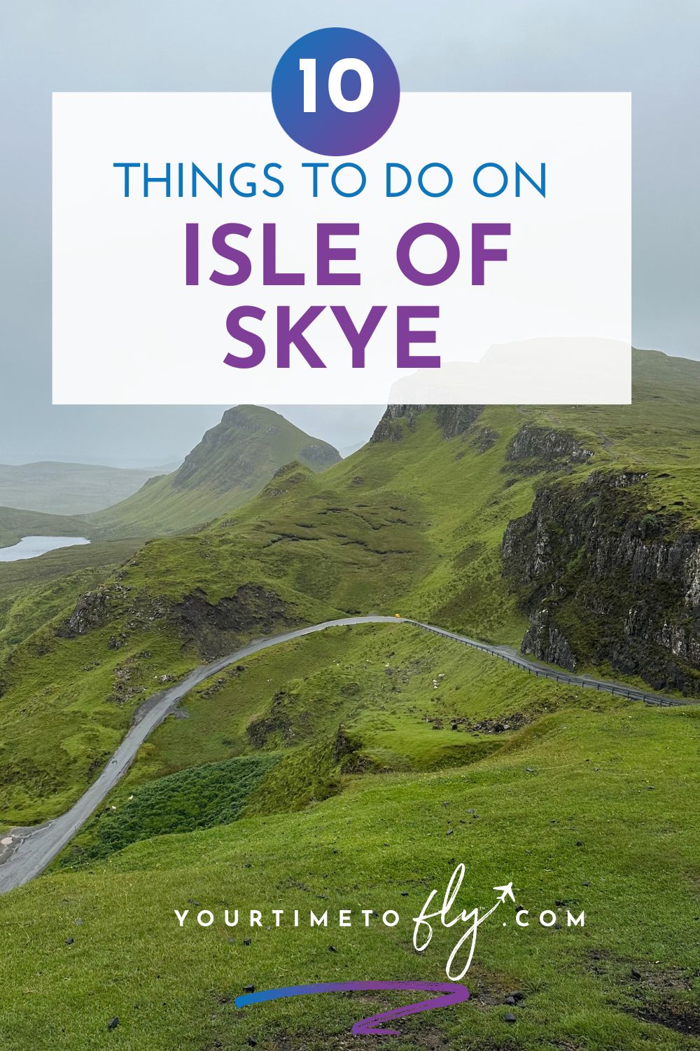 Things To Do In The Isle Of Skye In October – MXLQN
