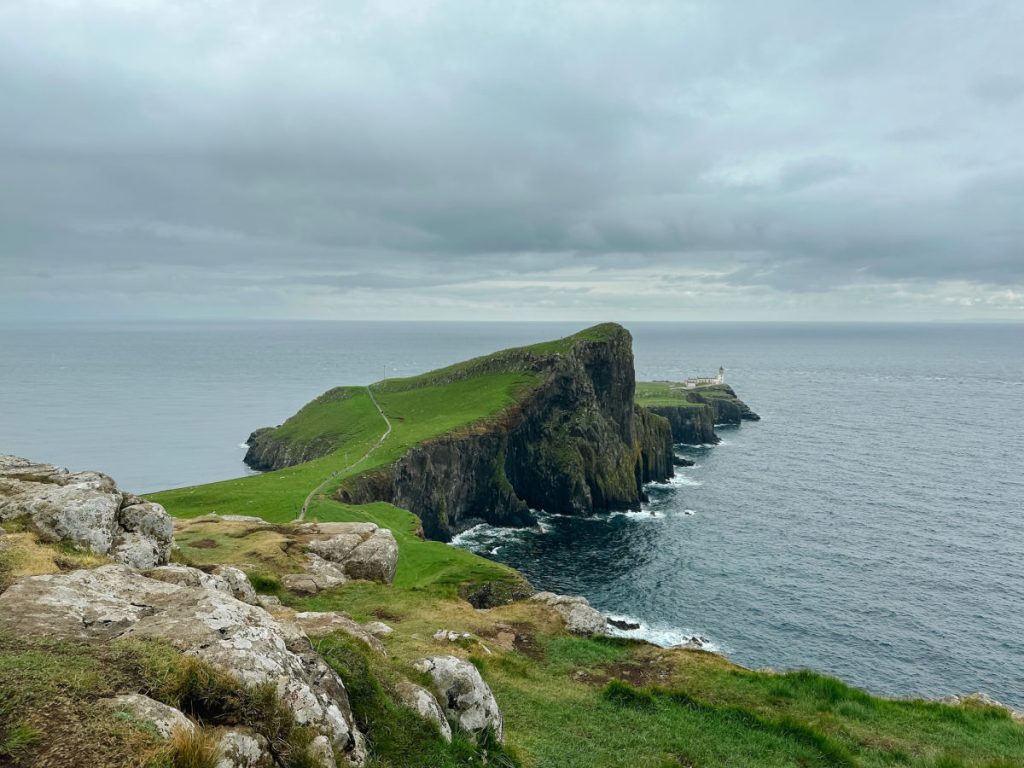 Plan Your Scotland Road Trip (5, 7, and 10-Day Itineraries)