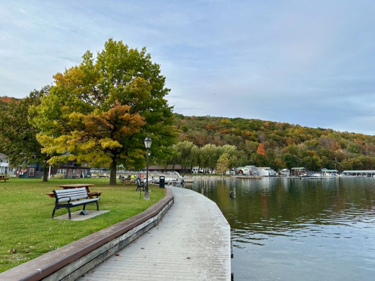 20 Things to do in Hammondsport NY (beyond wine tasting) - Your Time to Fly