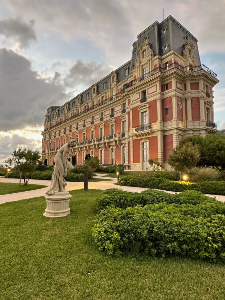 Luxury on the Basque Coast: Best Things to do in Biarritz, France