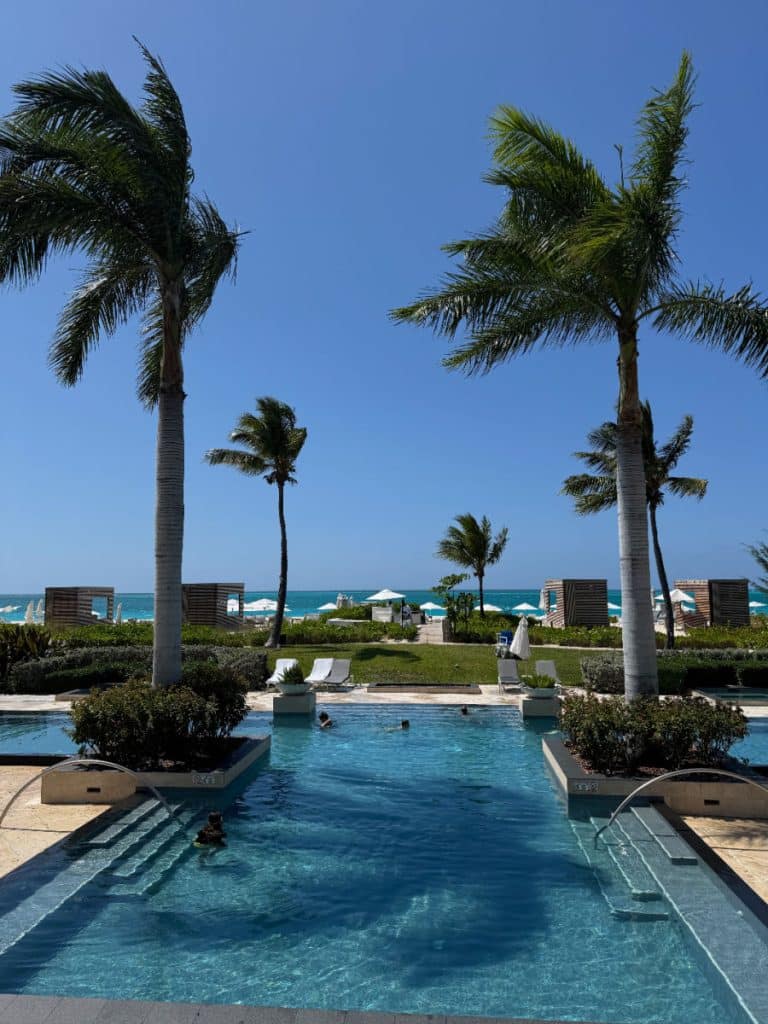 Where to Stay in Turks and Caicos: How to Choose the Right Resort for ...